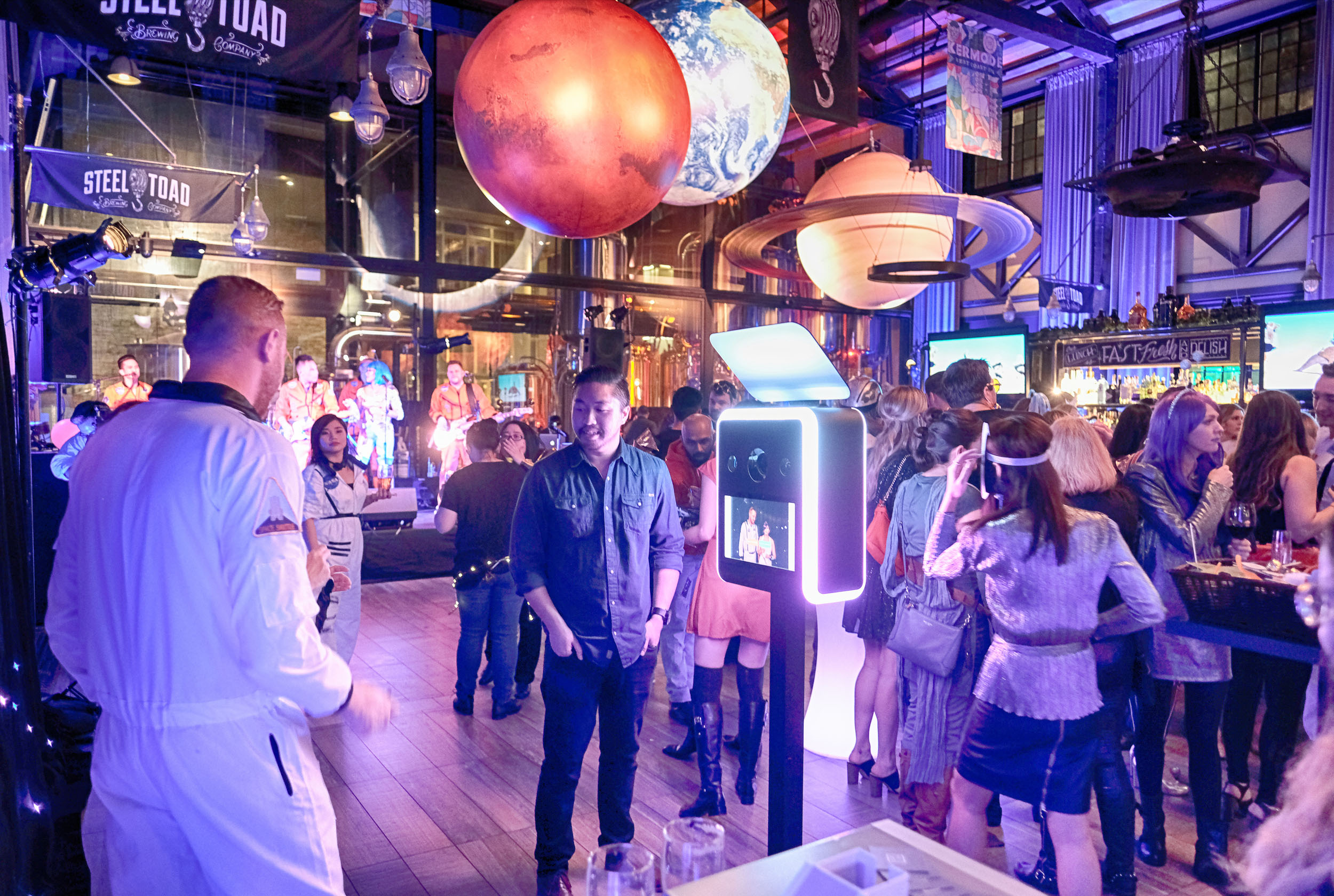 Open Booth – Vancouver's Open Concept Photobooth – Greater Vancouver's ...