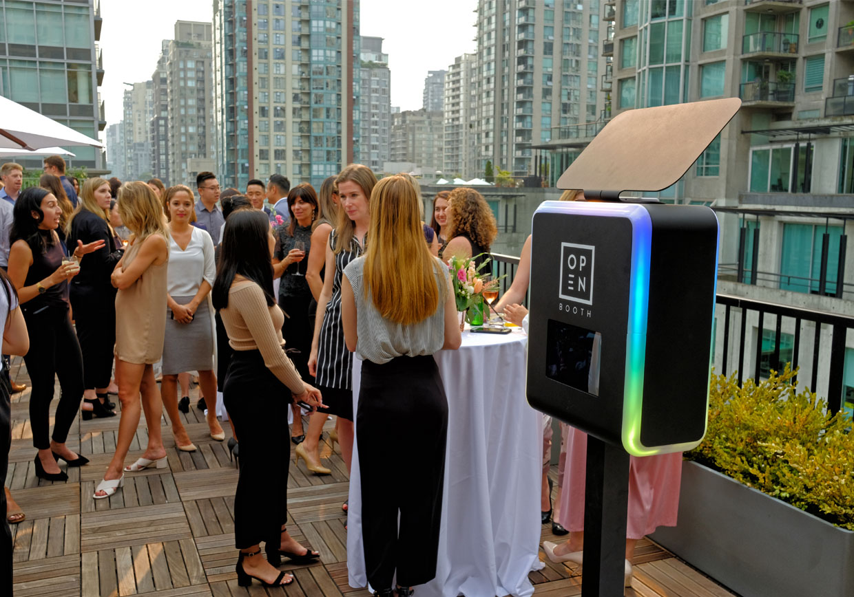 Open Booth – Vancouver's Open Concept Photobooth – Greater Vancouver's ...